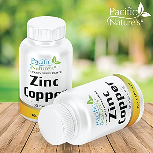 High-quality zinc supplement in Canada
