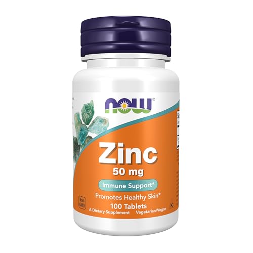 high-quality zinc tablets for health