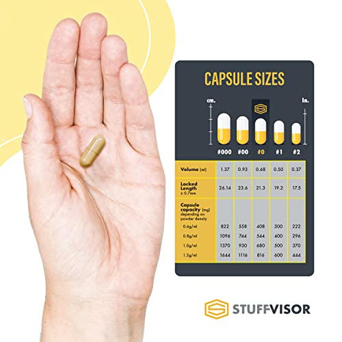 high-quality zinc vegetarian capsules