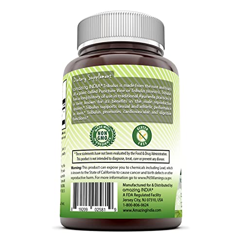 high saponin content tribulus tablets