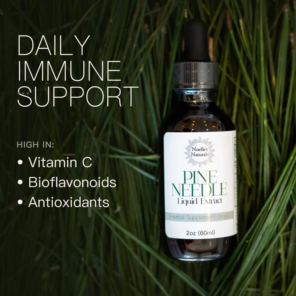 high shikimic acid supplement drops