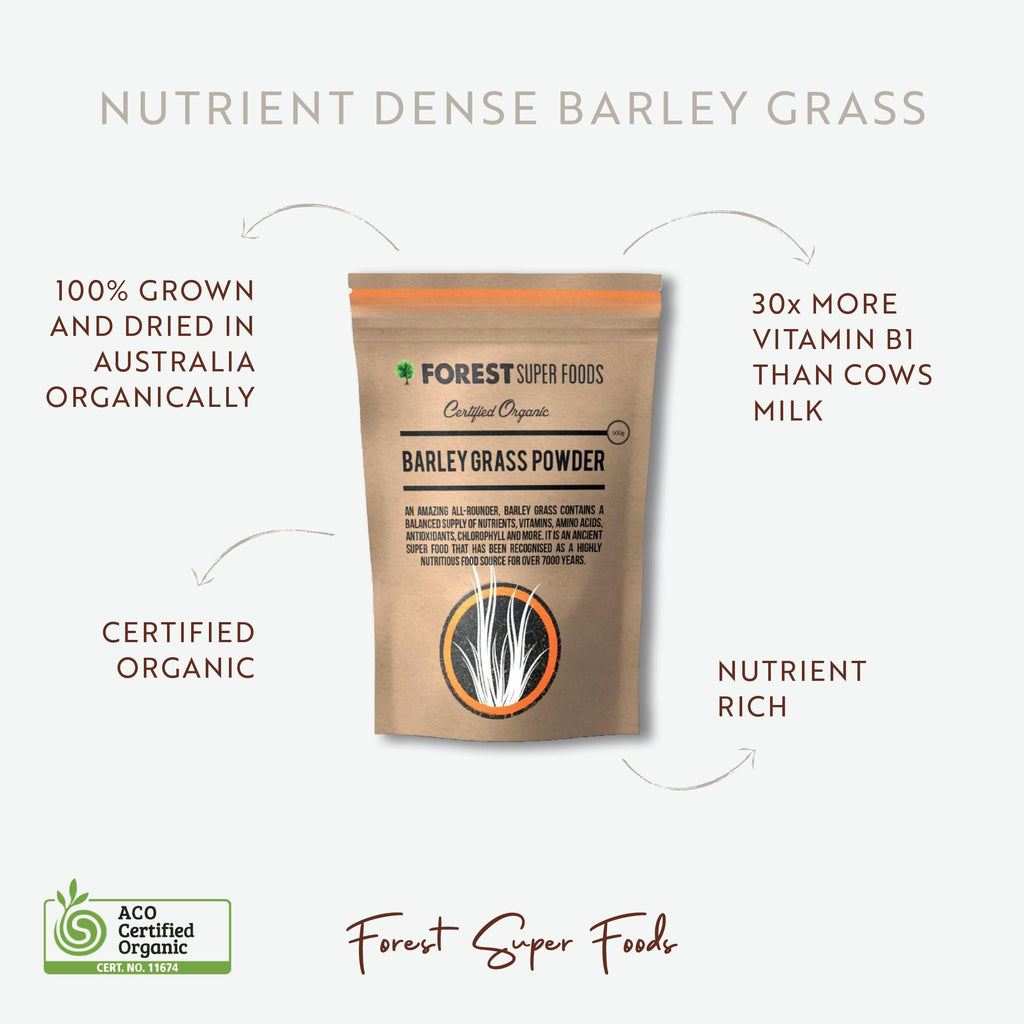 high source of vitamins and minerals