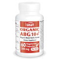 high strength aged garlic supplement