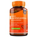 high strength ashwagandha capsules