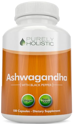 high strength ashwagandha for sleep support