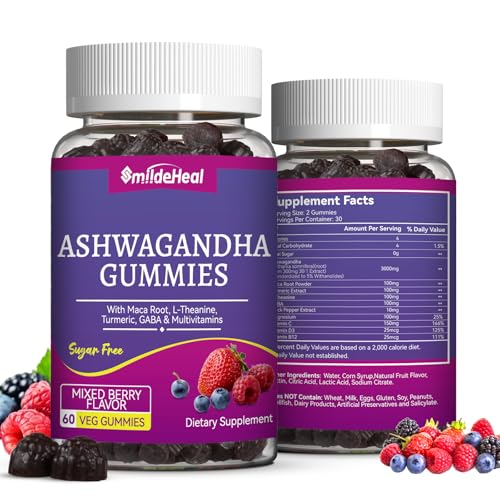 high strength ashwagandha root extract