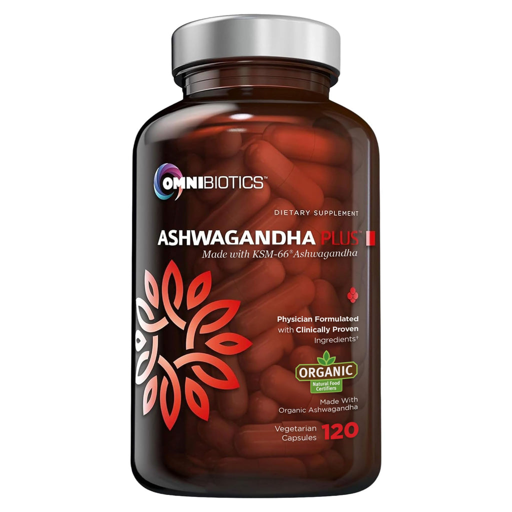 high strength ashwagandha root powder