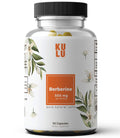 high strength berberine supplement