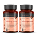 high strength bilberry extract tablets