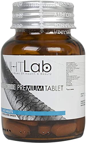 high strength blended vitamin supplements