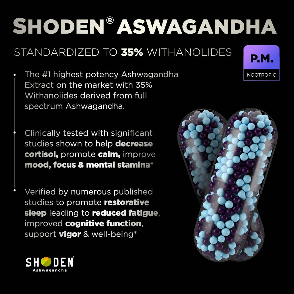 high strength blended vitamin supplements