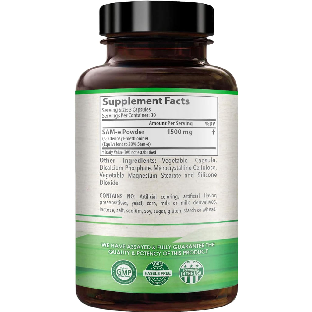 High strength capsules for vitality