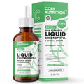 high strength chlorophyll supplement