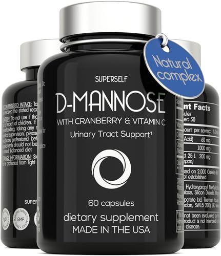 High strength cranberry extract supplement