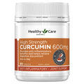 high strength curcumin for wellness