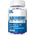 high strength elderberry gummies