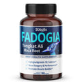 high strength fadogia agrestis capsules