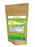 high strength ginseng root extract