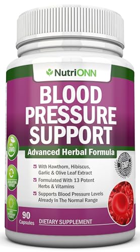 high strength hawthorn capsules for men