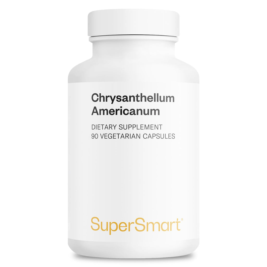 High strength herb supplement capsules