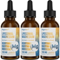 high strength magnesium drops for sleep
