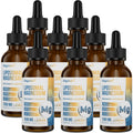 high strength magnesium drops for sleep