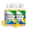 high strength magnesium glycinate gummies