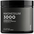 high strength magnesium glycinate supplement