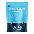 High strength magnesium supplement tablets