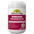 high strength magnesium supplement