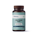 high strength milk thistle capsules