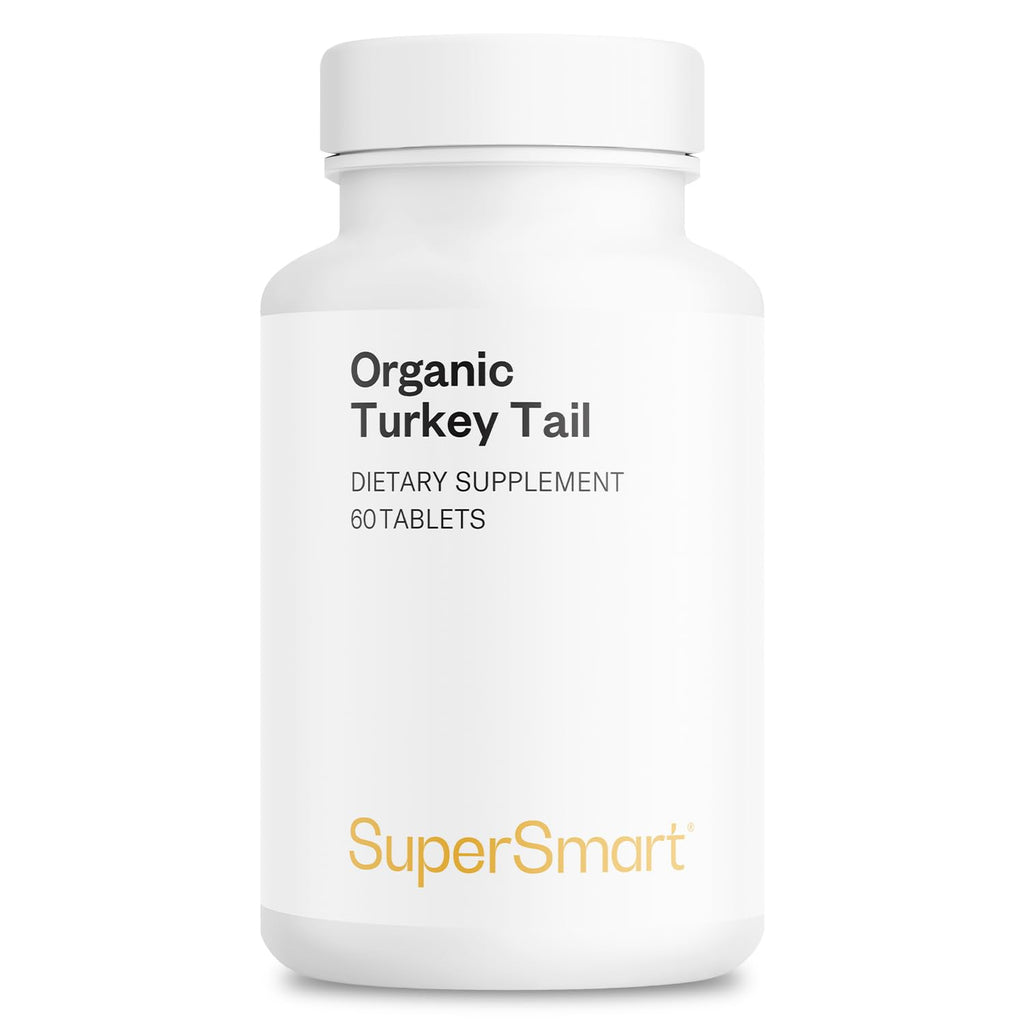 high strength mushroom supplement