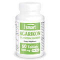 high strength mushroom supplement