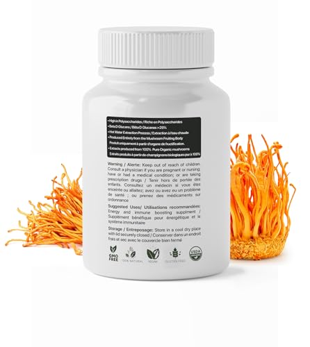 high strength mushrooms for daily use