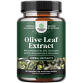 high strength olive leaf extract