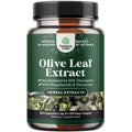 high strength olive leaf extract