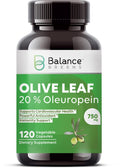 high strength olive leaf extract