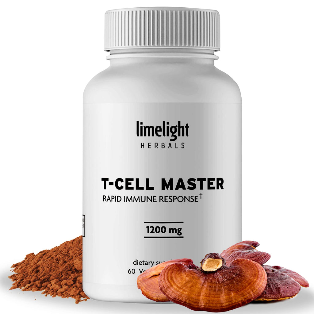 high strength reishi mushroom extract