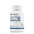 high strength saw palmetto capsules