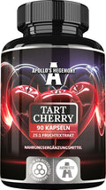 high strength tart cherry extract