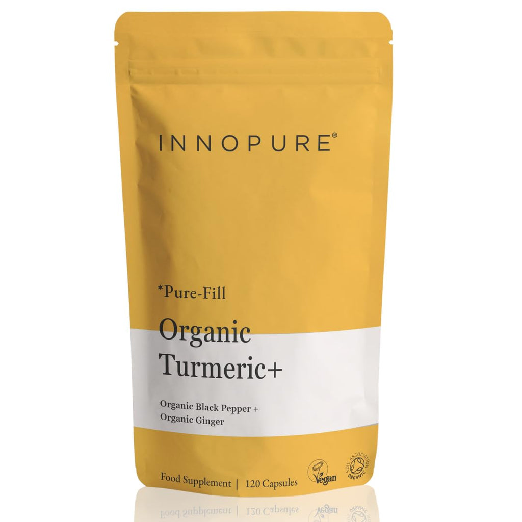 high strength turmeric supplement