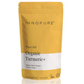 high strength turmeric supplement