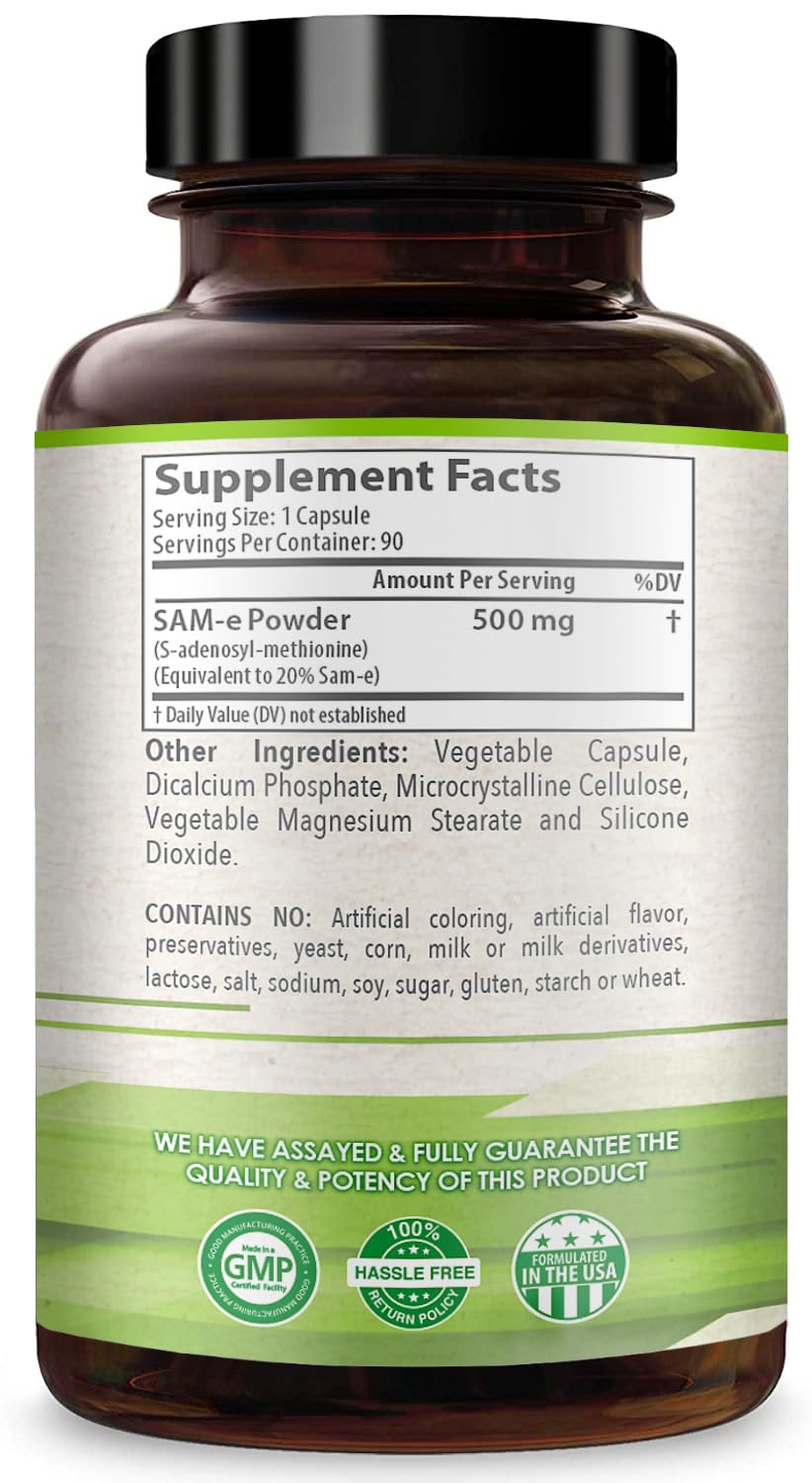 High strength vitamins for vitality