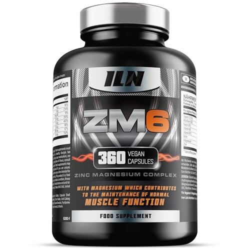 high strength zinc for optimal health