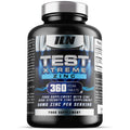 high strength zinc supplement