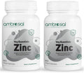 high strength zinc supplement