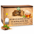 High Supreme Cuachalalate tea bags
