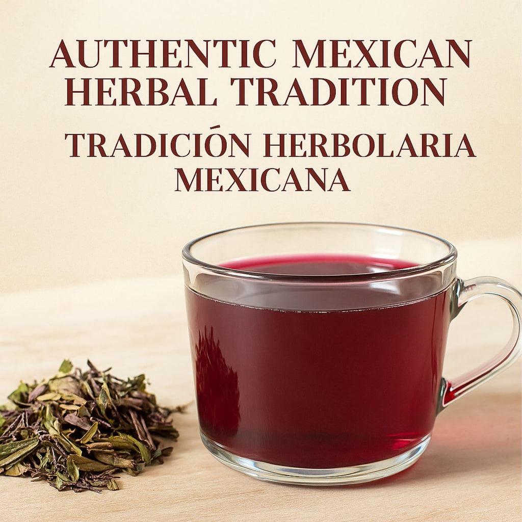 High Supreme herbal infusion benefits