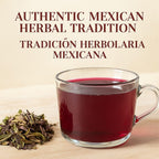 High Supreme herbal infusion benefits