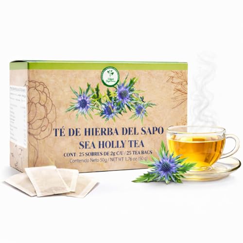 High Supreme herbal tea bags